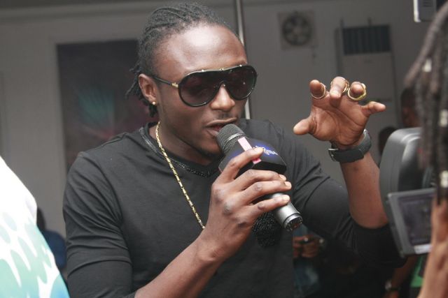 I Am Too Big To Fight In Public—Terry G