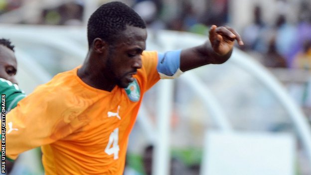 CHAN 2016: DR Congo see off Rwanda, Cameroon beaten by Ivory Coast