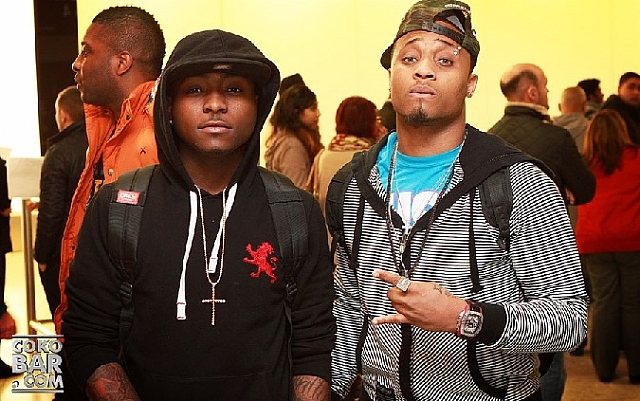 HKN Is Not Only About Davido—B-Red Cries Out