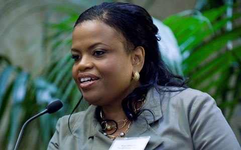 Rosa Whitaker - Alchetron, The Free Social Encyclopedia