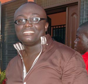 Bola Ray Is Ghana’s Best Event MC Plus Full Winners of rLG Accra ...