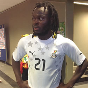 Yahaya Confirms Hearts Talks
