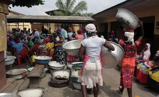 Zongo Development: My Kind Of Zongo