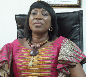 Has Dzifa Attivor awoken a sleeping giant? (Part II)