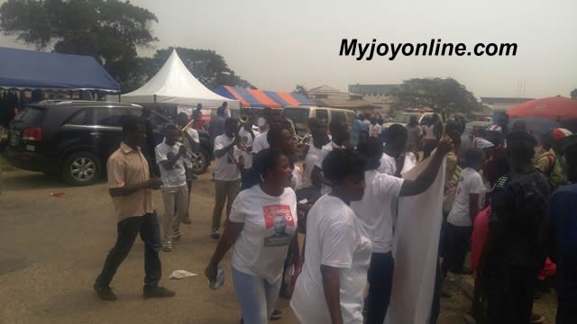 CPP congress amends party constitution