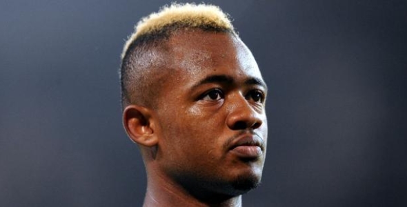 Who is Jordan Ayew? All You need to know about Aston Villa's strike target;