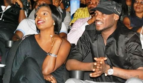 Why Tuface begged me to marry him - Annie Macaulay