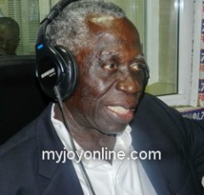 Ghana cannot return into HIPC – Osafo Maafo declares