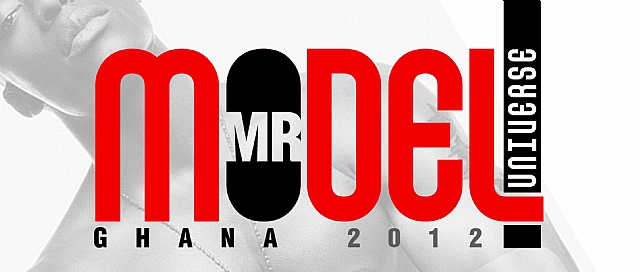 Mr Model Universe Ghana Pageant open for audition!