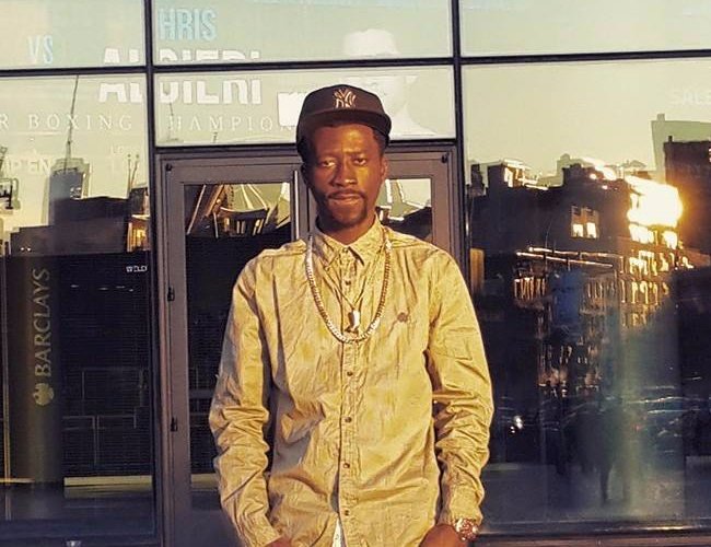 Asem laughs at critics, says weight loss is strategic