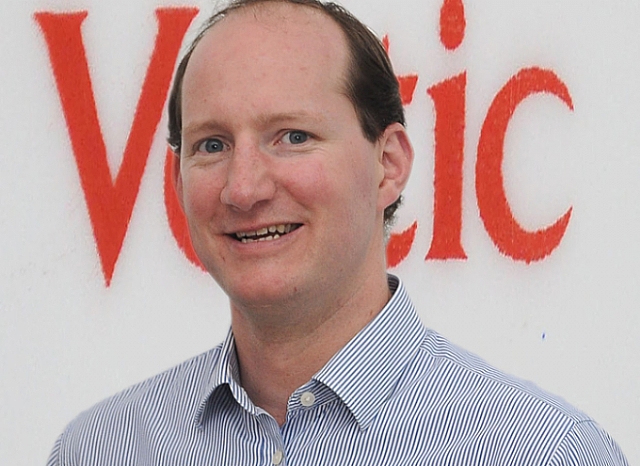 Voltic (GH) limited appoints new General Manager