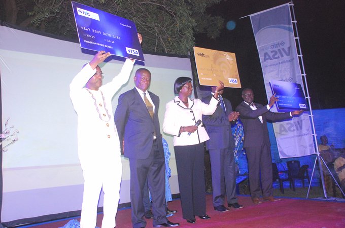 HFC Bank says operations still solid in spite of boardroom wrangling