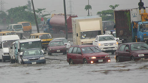 3rd June Disaster In Accra, Ghana