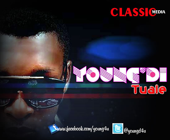 New Single From Young'Di