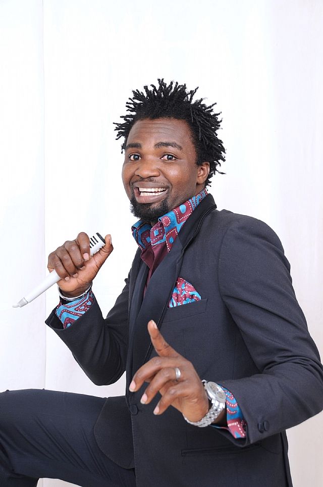 Between Youngest Oldman And Fred Bright