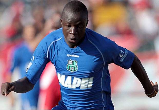 Yusif Chibsah Tips Rahman Chibsah To Shine In Black Stars Colours