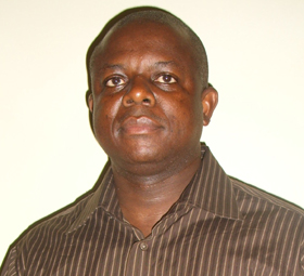 Baffour Reveals Secret