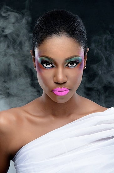 Zaron Hair & Make-Up Ghana To Launch On 24th November