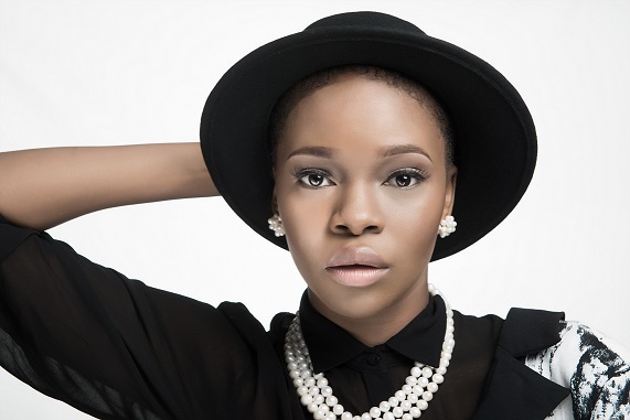 GET READY! BOLANLE OLUKANNI, ZAINAB BALOGUN, DENOLA ADEPETUN AND ZINA ...