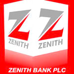 Zenith Bank introduces 'Church Premium Account'