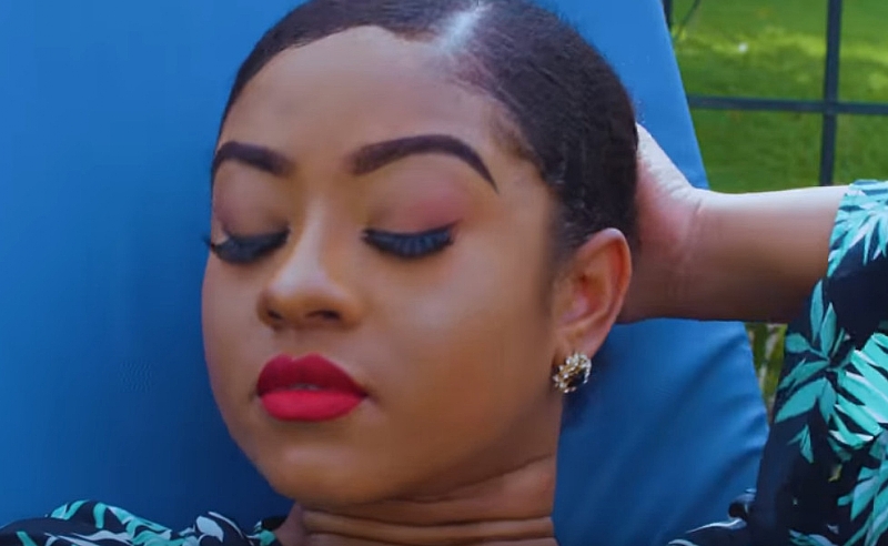 Video: Shatta Wale - Melissa