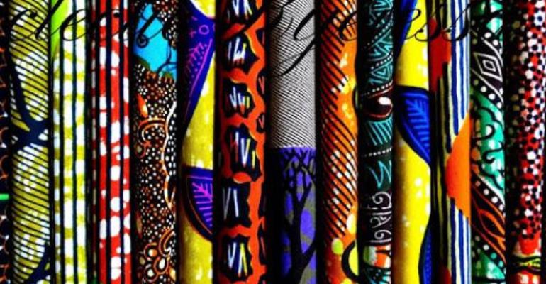 Ntoma Fabric Patterns and their Proverbial Symbolism Part1
