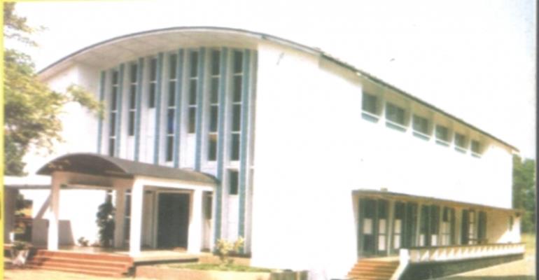 Prempeh College down memory lane