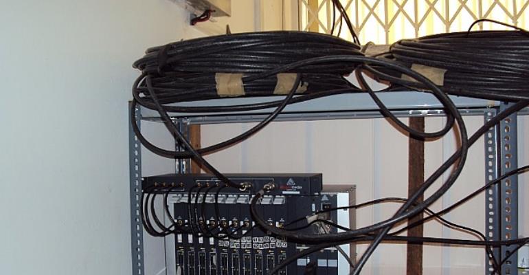 British national arrested for SIM-Box fraud