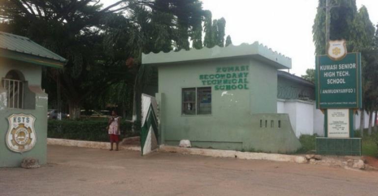 Four KSTS Students Arrested For Occultism