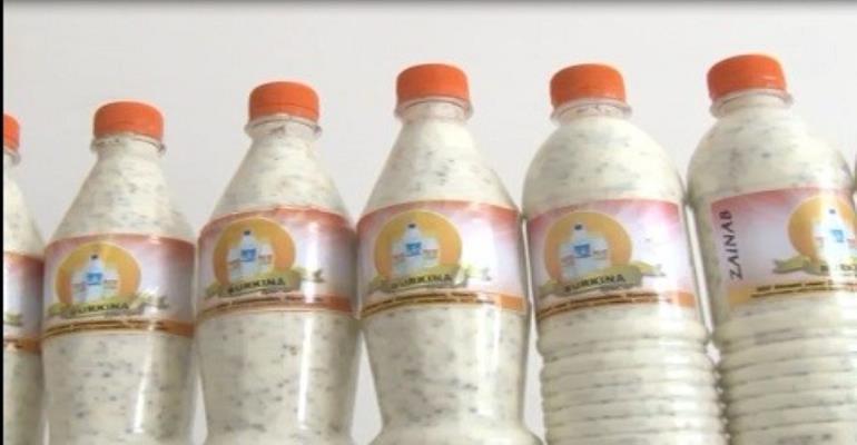 Is the Mashed kenkey you buy on the street healthy?