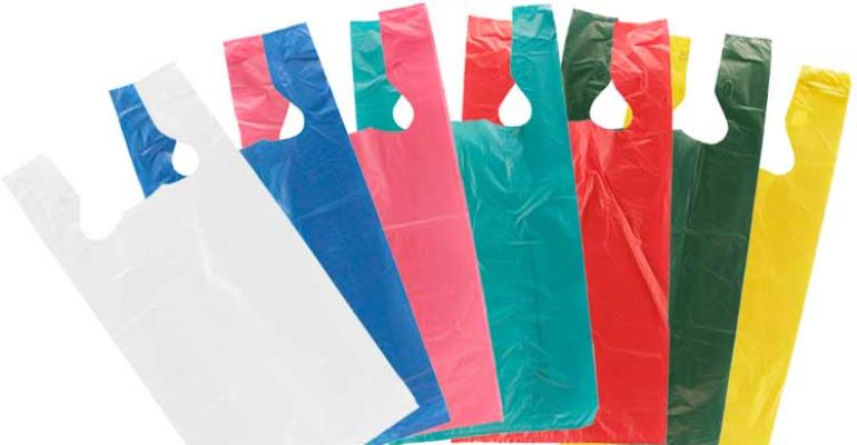 Political Will Needed To Ban The Use Of Polythene Bags