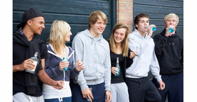 The Most Common Problems Teenagers Face Today