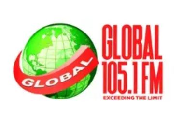 Global Fm 105.5 Ho (Online Radio) | Modern Ghana