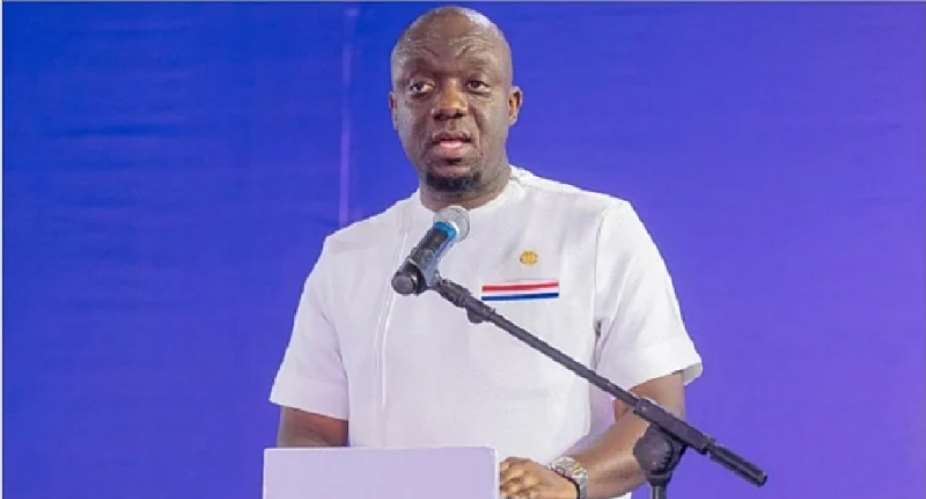NPP Leadership Reaffirms Commitment to Credible 2026 Primaries