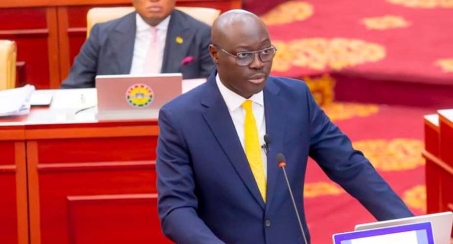 Inside Ghana’s Economy in 2026: Growth, Inflation, Policy Decisions ...