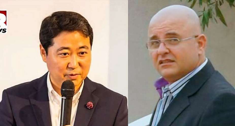 Ambassadorial Appointment Of Mr Kojo Choi; A Diplomatic Masterstroke