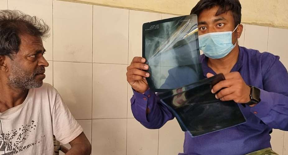 One step towards making the world free of TB