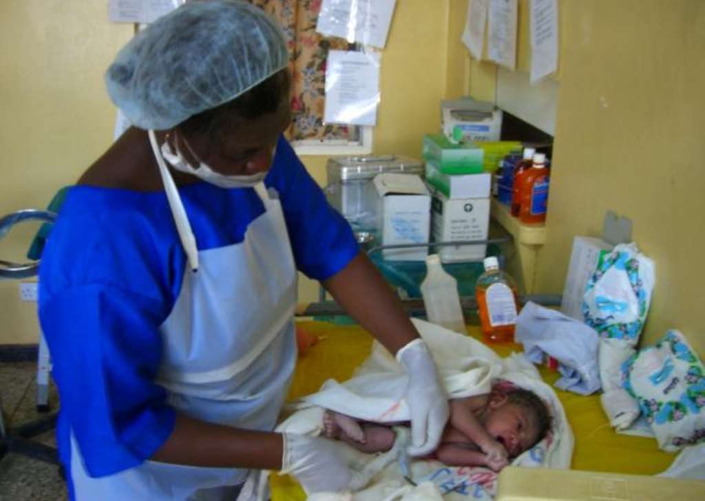 Konongo Odumasi Government Hospital, Ashanti (+233 24 384 0098)