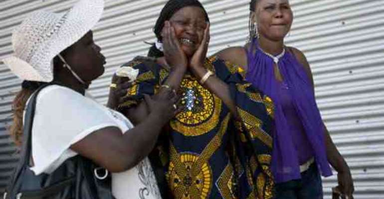 Migrating To The Industrialized World At 50+ Is Inadvisable