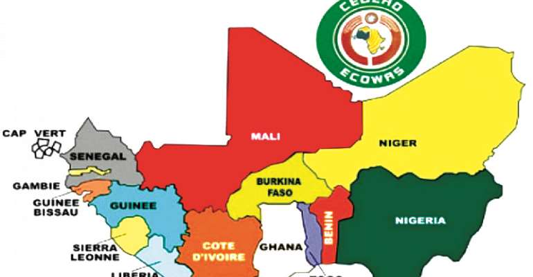 ECOWAS Is Losing Its Credibility