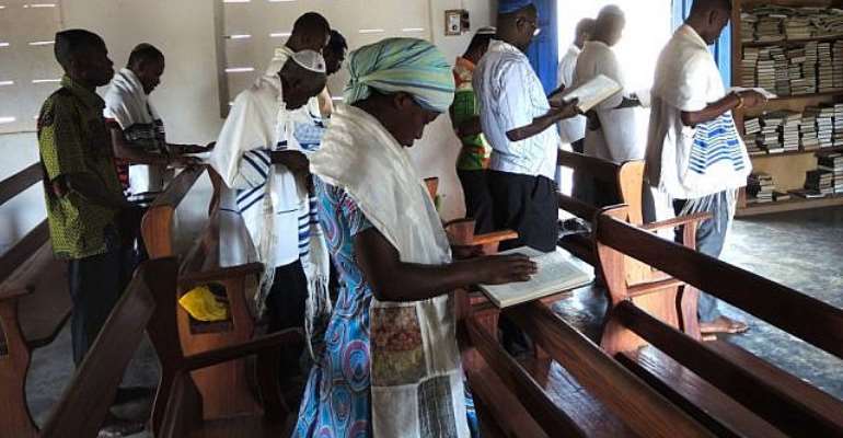 Fraternising With Sinners: A Danger With Eternal Consequences