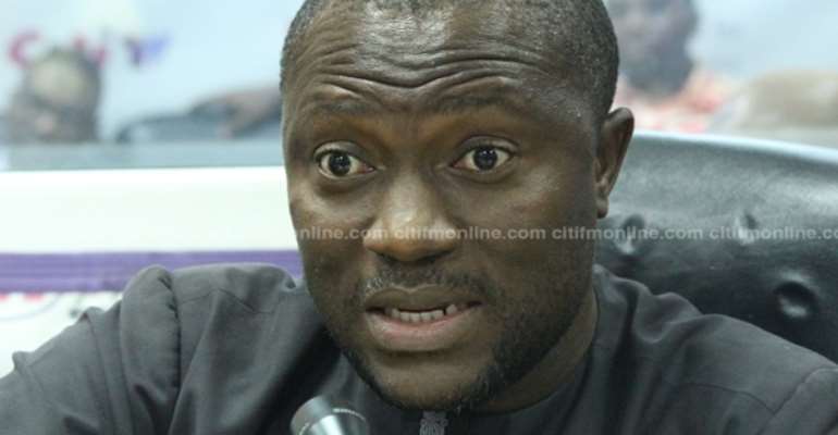 GARID project will help deal with Accra’s floods – AMA boss