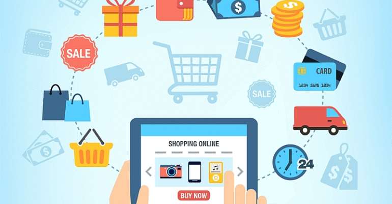 E-commerce in Africa: A Booming Market with Daunting Challenges