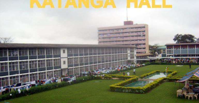 So, What Is “Katanga”?