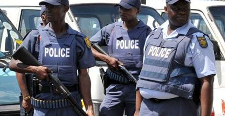 The Growth Of Competition Laws And Enforcement In Africa