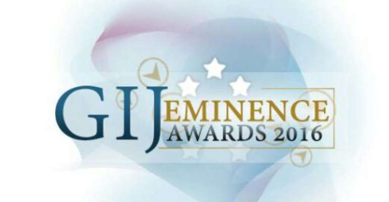 Ghana Institute Of Journalism Set To Unveil The GIJ Excellence Awards
