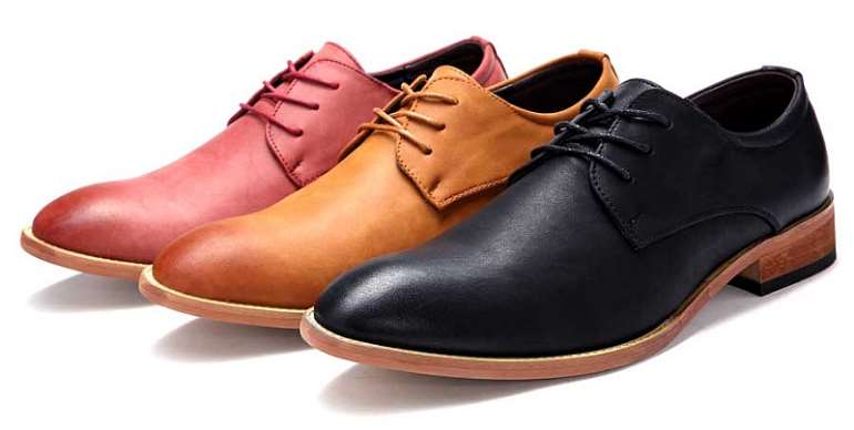 All Set For Maiden Ghana Shoemakers Fair And Shoe Fashion 2017