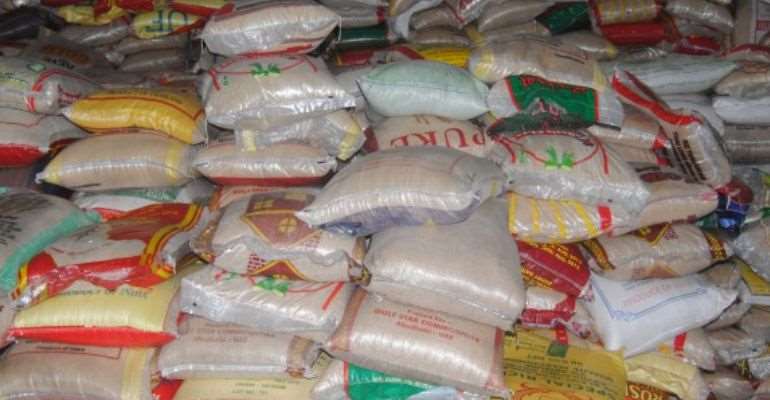 Rice import costs Ghana US$500m annually