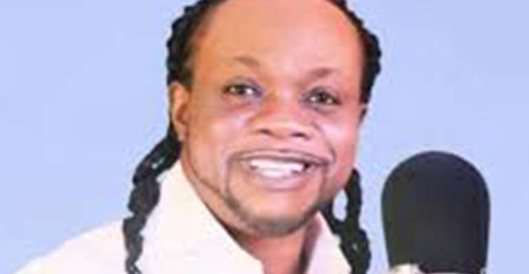 Daddy Lumba To Release Latest Album Soon