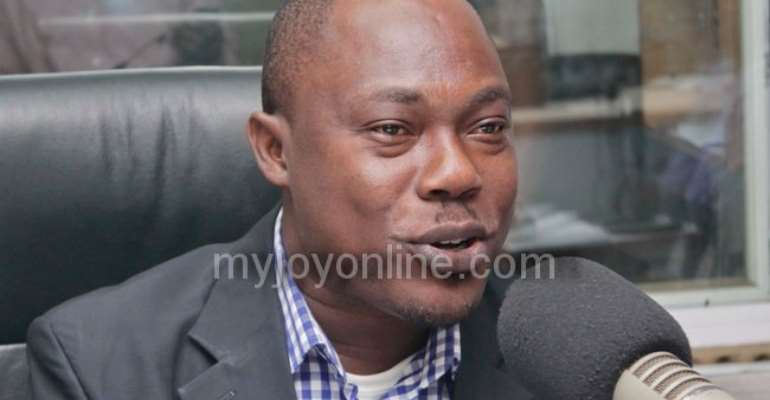 Sex For Grades: BBC Letter To Prof Gyampo [Read]